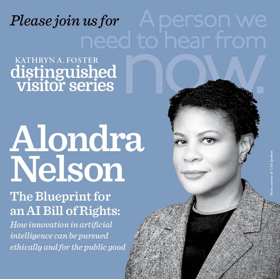 Wendell Wood Collins on LinkedIn: Alondra Nelson, named by Time as one ... Wendell Wood Collins on LinkedIn: Alondra Nelson, named by Time as one ...