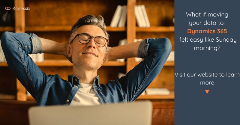 Migrating your data to Dynamics 365 doesn't have to be a hassle. Ready ... Migrating your data to Dynamics 365 doesn't have to be a hassle. Ready ...