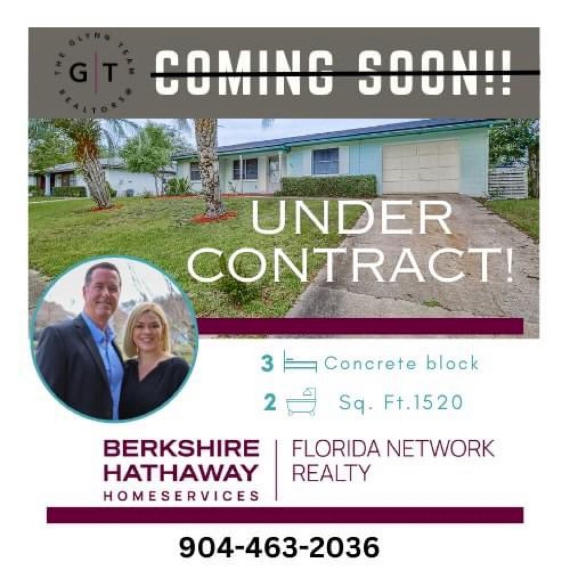 Ben (Theron) Glynn on LinkedIn: #theglynnteam #therealtorsyouwant # ... Ben (Theron) Glynn on LinkedIn: #theglynnteam #therealtorsyouwant # ...