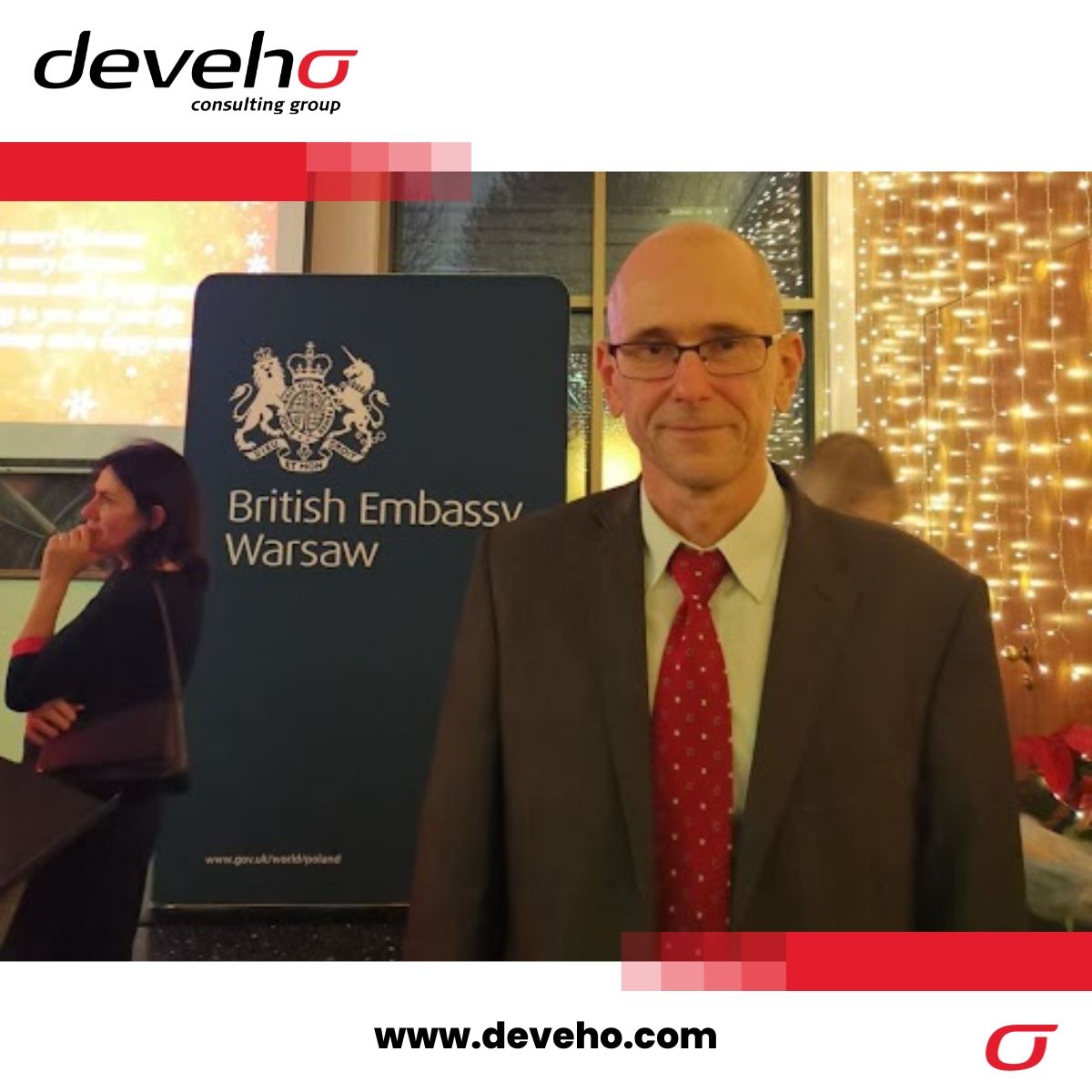 Deveho Consulting Group on LinkedIn: #event #cci #poland # ... Deveho Consulting Group on LinkedIn: #event #cci #poland # ...