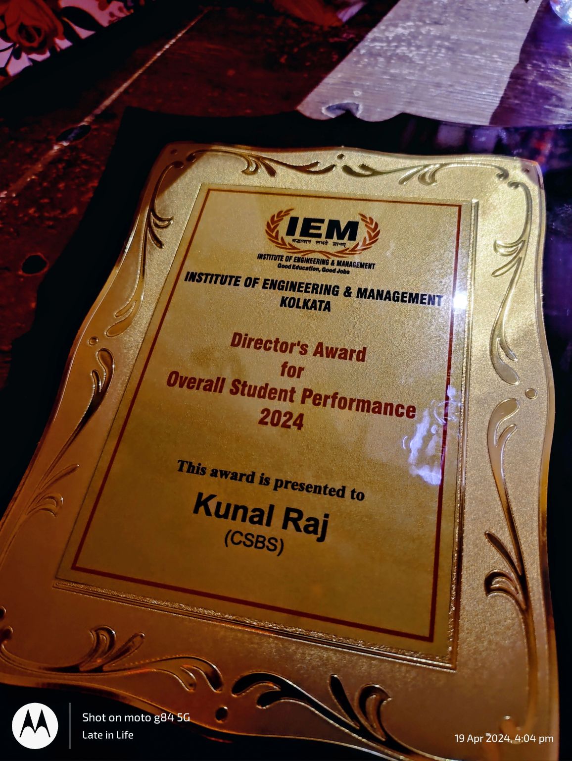 Kunal Raj on LinkedIn: Hello connections!👋 Few days back, Receiving the ... Kunal Raj on LinkedIn: Hello connections!👋 Few days back, Receiving the ...