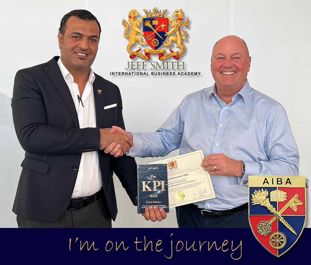 JEFF SMITH on LinkedIn: #im_on_the_journey_with_jeff_smith #discover ... JEFF SMITH on LinkedIn: #im_on_the_journey_with_jeff_smith #discover ...