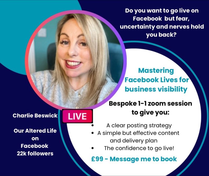 Stephanie Talbot on LinkedIn: I can't recommend Charlie highly enough ... Stephanie Talbot on LinkedIn: I can't recommend Charlie highly enough ...