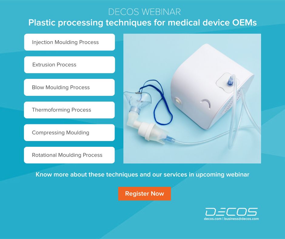 Decos Global on LinkedIn: #webinar #medicaldevice #plastics #compliance ... Decos Global on LinkedIn: #webinar #medicaldevice #plastics #compliance ...