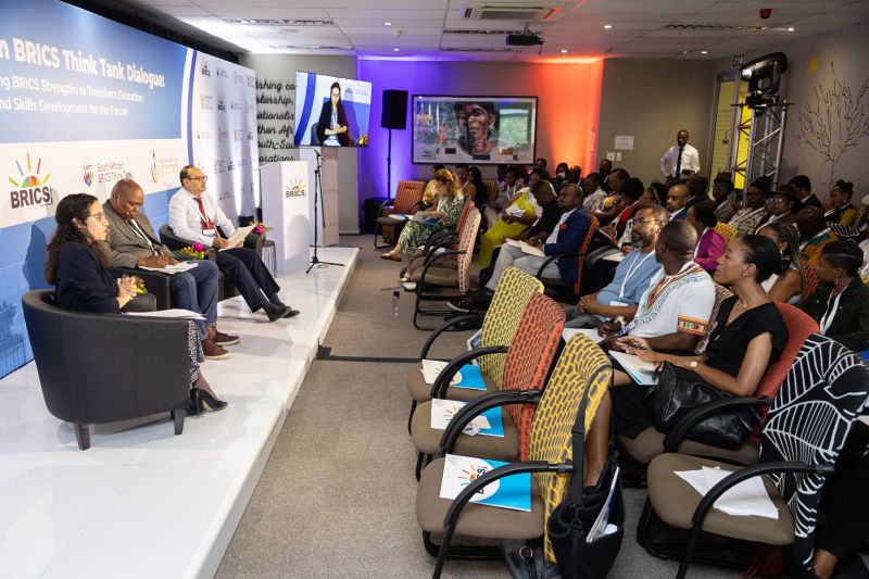 South African BRICS Think Tank (SABTT) on LinkedIn: The South African ... South African BRICS Think Tank (SABTT) on LinkedIn: The South African ...