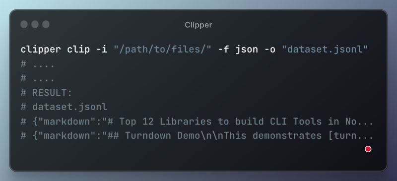Philipp Schmid on LinkedIn: Just released an update to clipper. You can ... Philipp Schmid on LinkedIn: Just released an update to clipper. You can ...