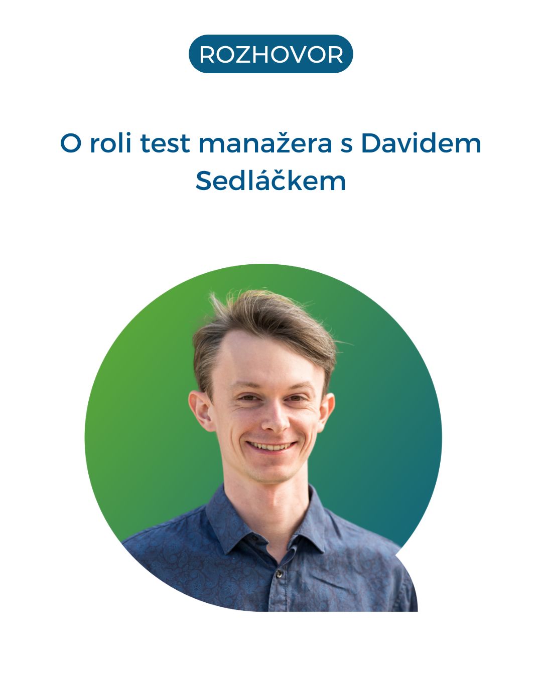 Tesena na LinkedIn: #tesena #softwaretesting Tesena na LinkedIn: #tesena #softwaretesting