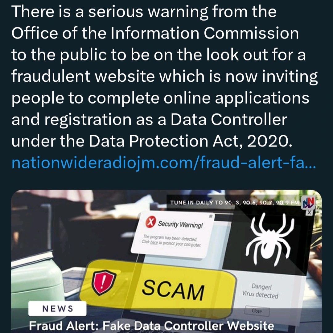 Kaydian Johnson on LinkedIn: As businesses gear up to be compliant with ... Kaydian Johnson on LinkedIn: As businesses gear up to be compliant with ...