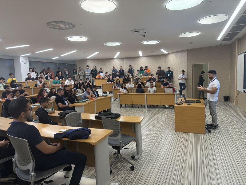 Tural Suleymani LinkedIn‘de: #devfest #publicspeaking #mvpbuzz # ... Tural Suleymani LinkedIn‘de: #devfest #publicspeaking #mvpbuzz # ...