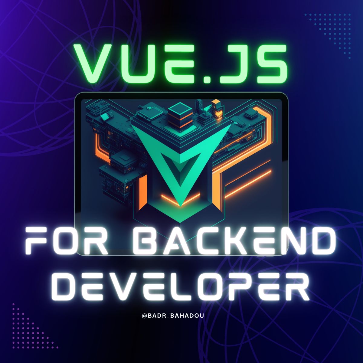 Badr BAHADOU on LinkedIn: #developer #frontend #backend #systems # ... Badr BAHADOU on LinkedIn: #developer #frontend #backend #systems # ...