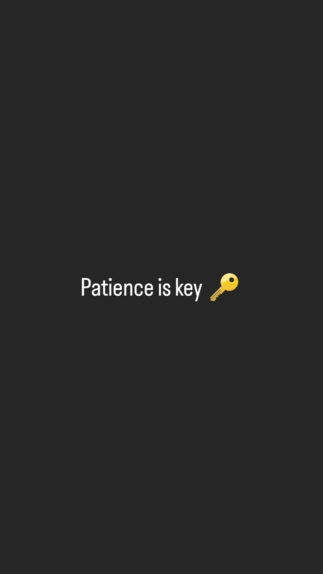 Sai Sindhu Sindhu on LinkedIn: patience is key for finding the right job Sai Sindhu Sindhu on LinkedIn: patience is key for finding the right job