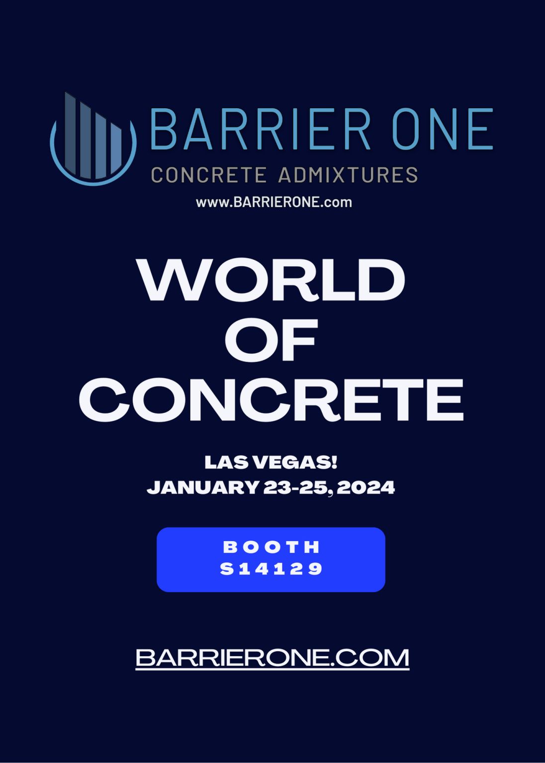 Barrier One Concrete Admixtures on LinkedIn: Barrier One Concrete ... Barrier One Concrete Admixtures on LinkedIn: Barrier One Concrete ...