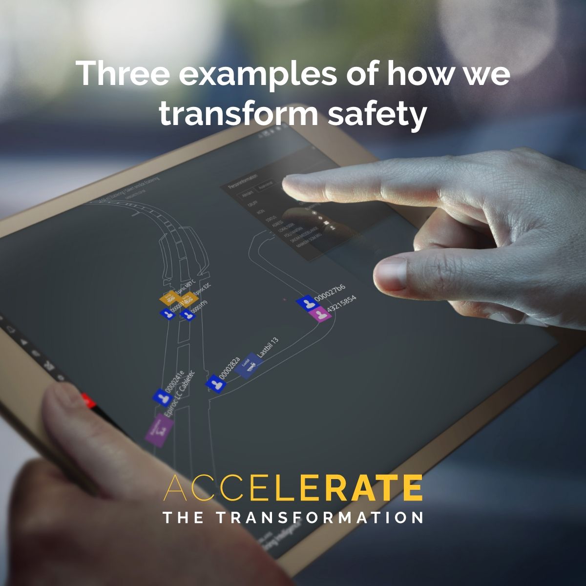 Epiroc on LinkedIn: #epiroc #acceleratethetransformation Epiroc on LinkedIn: #epiroc #acceleratethetransformation