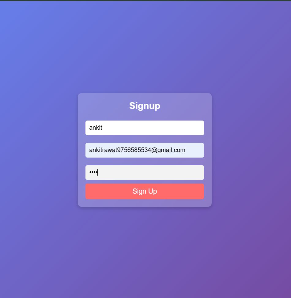 #webdev #nodejs #mongodb #expressjs #frontend #uiux | Ankit Singh Rawat #webdev #nodejs #mongodb #expressjs #frontend #uiux | Ankit Singh Rawat