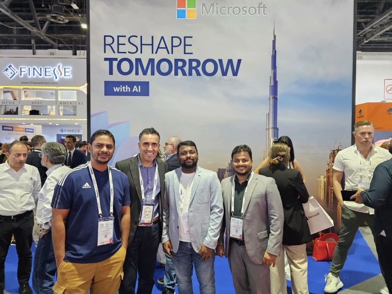 Mahammad Kubaib on LinkedIn: #gitex #citrix #microsoft Mahammad Kubaib on LinkedIn: #gitex #citrix #microsoft