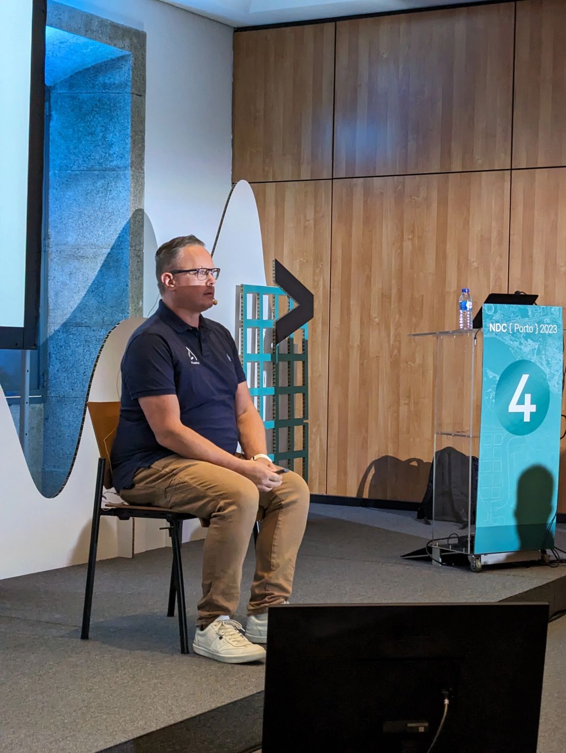 Nick Tune on LinkedIn: Plenty of useful tips from Dennis Doomen at NDC ... Nick Tune on LinkedIn: Plenty of useful tips from Dennis Doomen at NDC ...