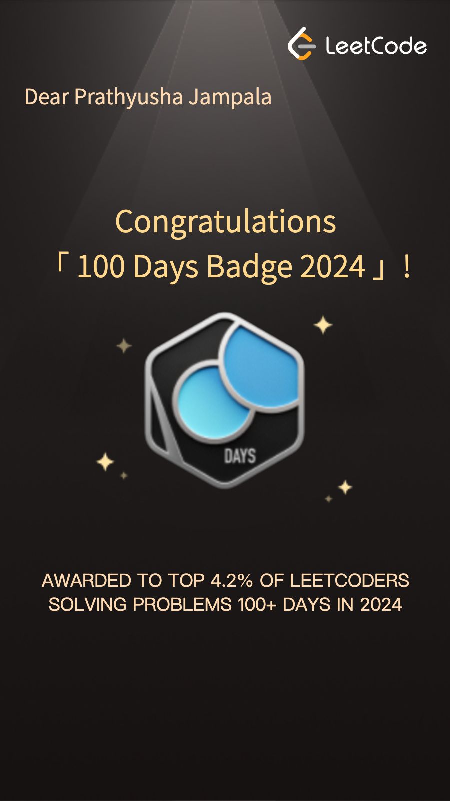 Prathyusha jampala on LinkedIn: #leetcode #python #codingpractice # ... Prathyusha jampala on LinkedIn: #leetcode #python #codingpractice # ...