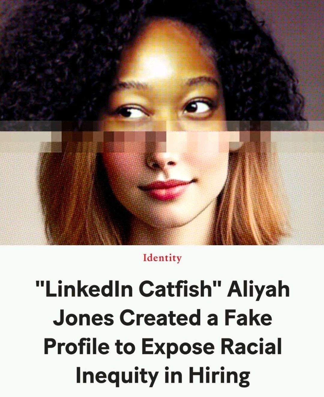 Traci Johnson on LinkedIn: Been there. the data and work just didn't ... Traci Johnson on LinkedIn: Been there. the data and work just didn't ...