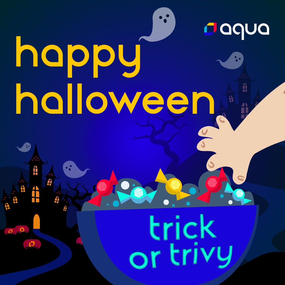 Tobias Stohr auf LinkedIn: #halloween #trivy #oss #opensource Tobias Stohr auf LinkedIn: #halloween #trivy #oss #opensource