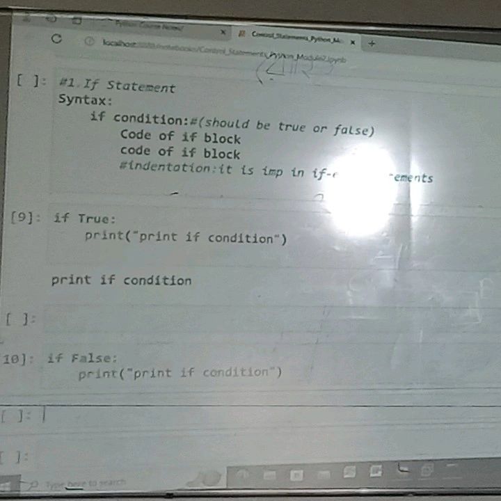 Yogesh Choudhary on LinkedIn: #python #coding Yogesh Choudhary on LinkedIn: #python #coding