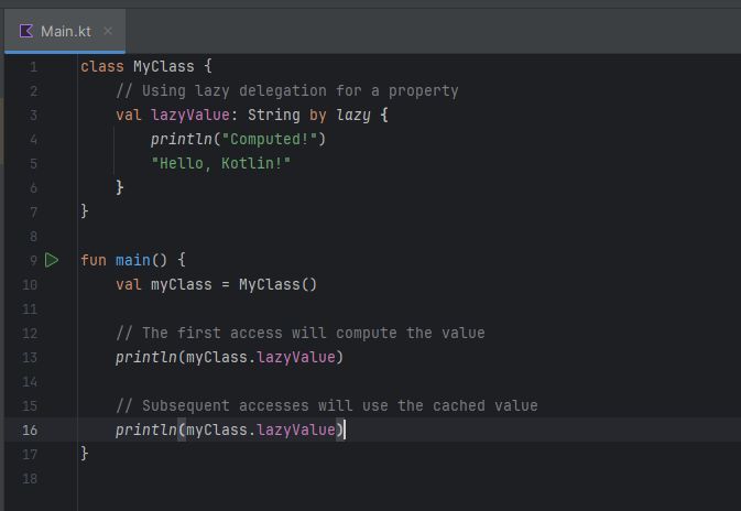 Muhammad Murtaza on LinkedIn: #day60 #kotlin #programming #day60 # ... Muhammad Murtaza on LinkedIn: #day60 #kotlin #programming #day60 # ...