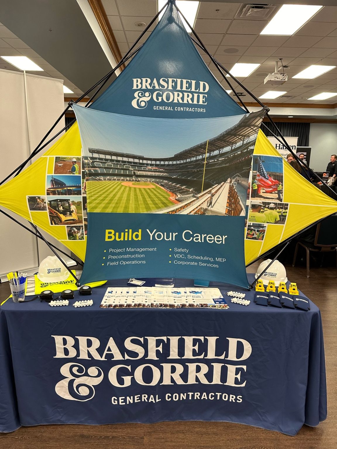 FGCU Construction and Engineering students come see us today in the ... FGCU Construction and Engineering students come see us today in the ...