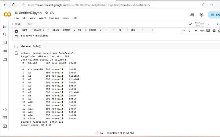 #datascience #pandas #python #ml #google #learning | Greeshma Bodapati #datascience #pandas #python #ml #google #learning | Greeshma Bodapati