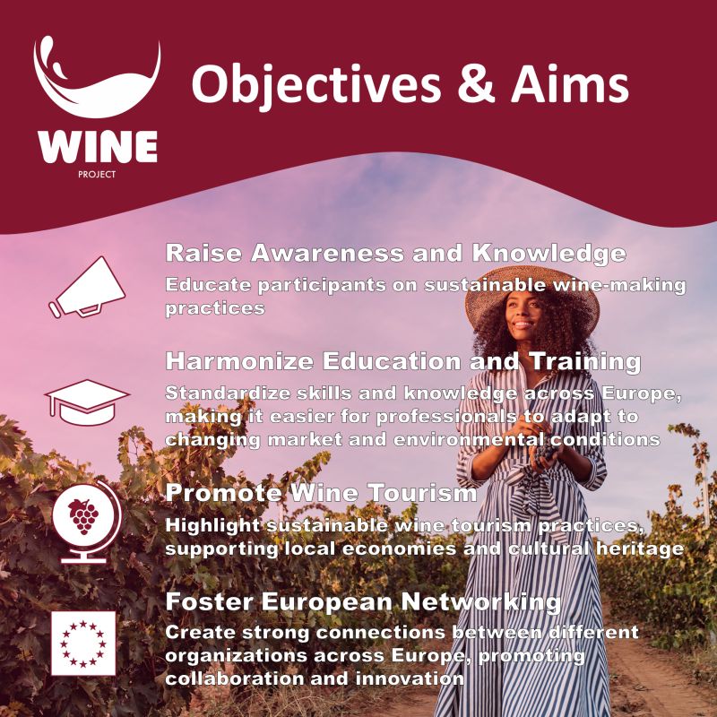 CBE - GEIE Coopération Bancaire pour l’Europe on LinkedIn: #wine # ... CBE - GEIE Coopération Bancaire pour l’Europe on LinkedIn: #wine # ...
