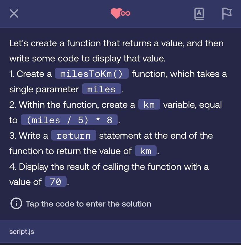 Janet Webster, CSM on LinkedIn: #coding #learning Janet Webster, CSM on LinkedIn: #coding #learning