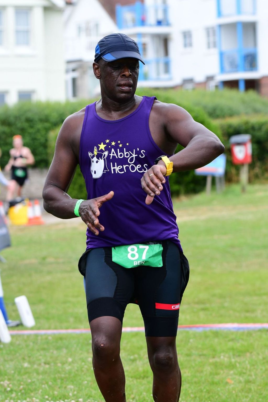 Ben Nduva on LinkedIn: Swanage Bay Triathlon done this weekend, three ... Ben Nduva on LinkedIn: Swanage Bay Triathlon done this weekend, three ...