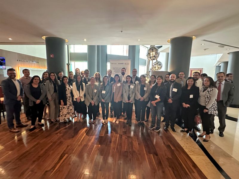 CRDF Global on LinkedIn: #gac #wtrp #kharon #opanal #mexicocity # ... CRDF Global on LinkedIn: #gac #wtrp #kharon #opanal #mexicocity # ...