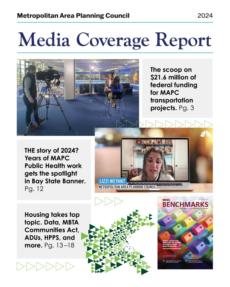 Metropolitan Area Planning Council (MAPC) on LinkedIn: Did you know ... Metropolitan Area Planning Council (MAPC) on LinkedIn: Did you know ...