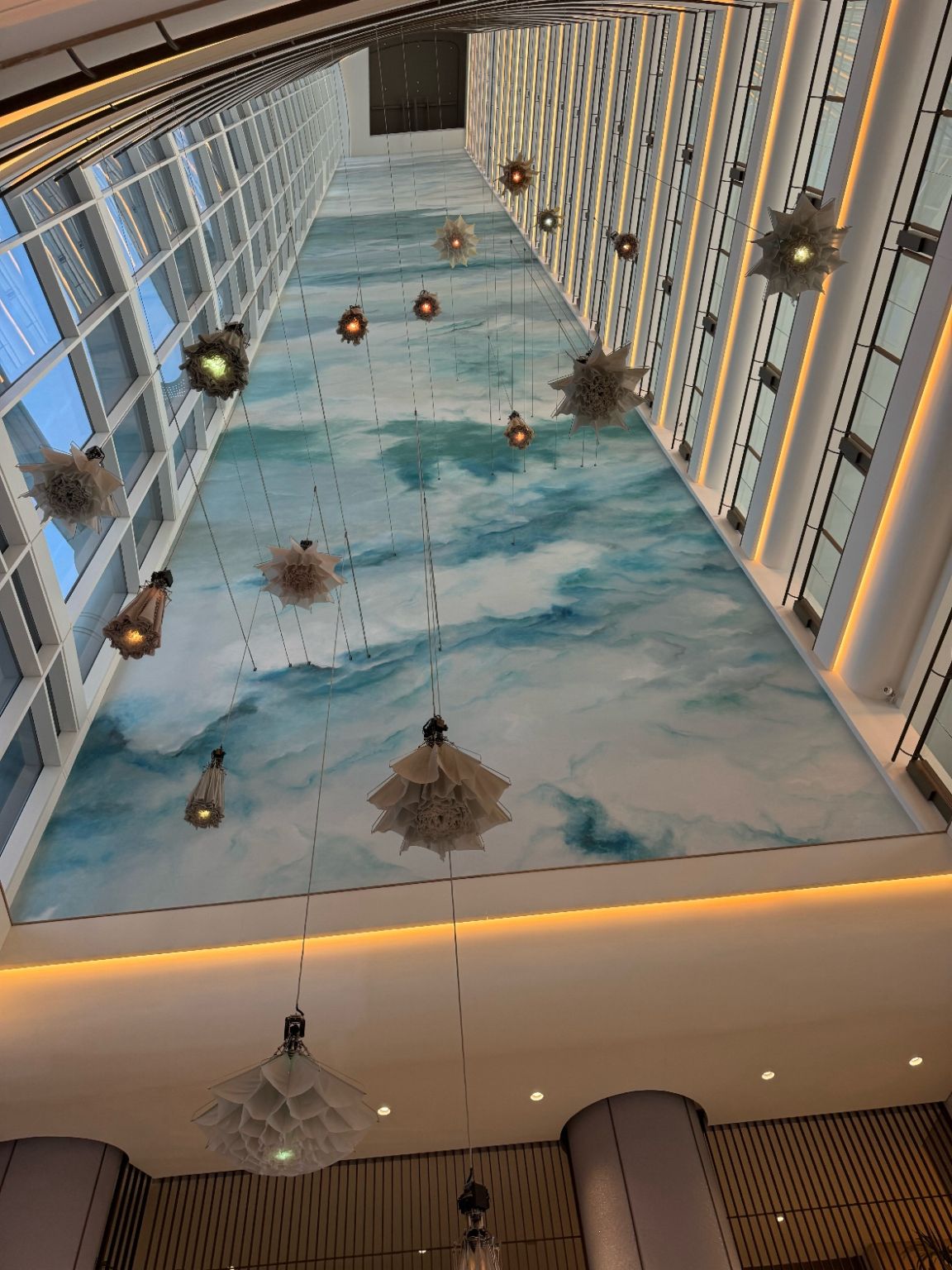James McCayna on LinkedIn: #jumeirah #hotel #dubai James McCayna on LinkedIn: #jumeirah #hotel #dubai