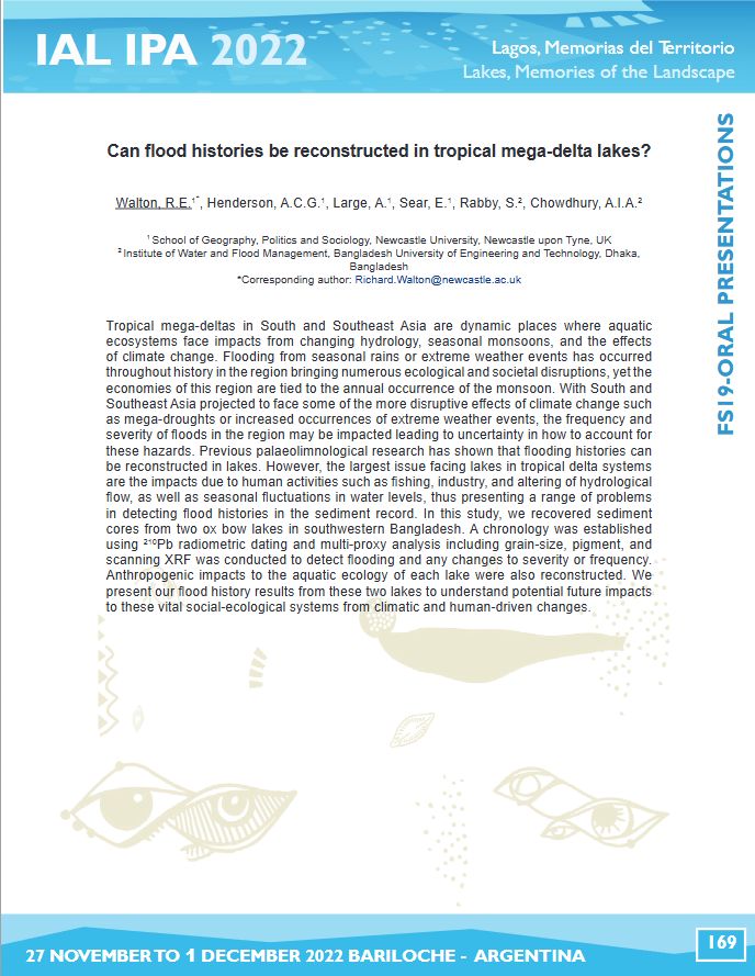 Sumon Hossain Rabby on LinkedIn: Our socio-ecological systems have ... Sumon Hossain Rabby on LinkedIn: Our socio-ecological systems have ...
