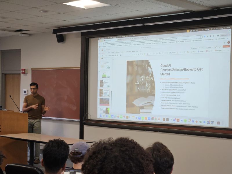 Sushant Gautam on LinkedIn: #ai #python #numpy #handsonlearning # ... Sushant Gautam on LinkedIn: #ai #python #numpy #handsonlearning # ...