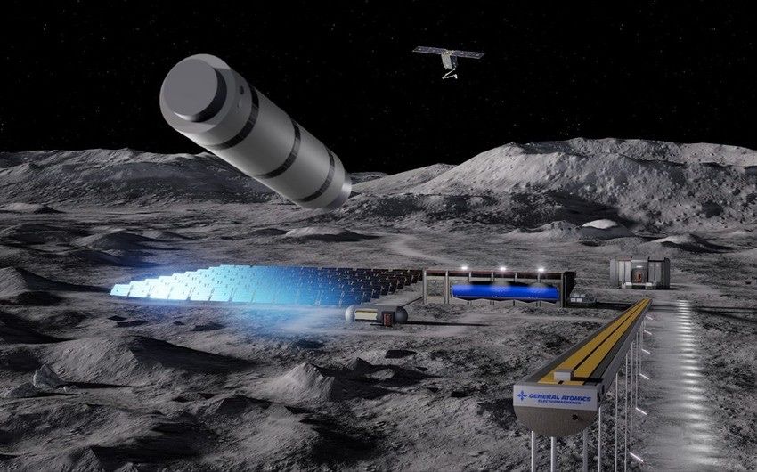 Issa Batarseh on LinkedIn: Interesting idea… Chinese scientists propose ... Issa Batarseh on LinkedIn: Interesting idea… Chinese scientists propose ...