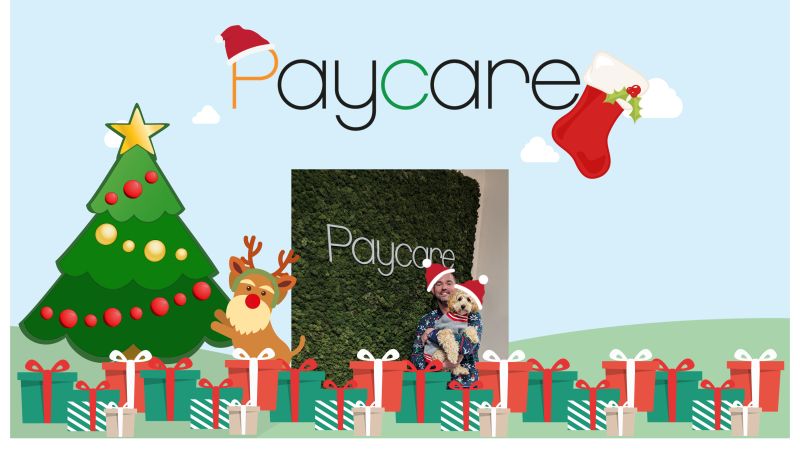 Stephen Burton-Pye on LinkedIn: A gentle reminder that Paycare closes ... Stephen Burton-Pye on LinkedIn: A gentle reminder that Paycare closes ...