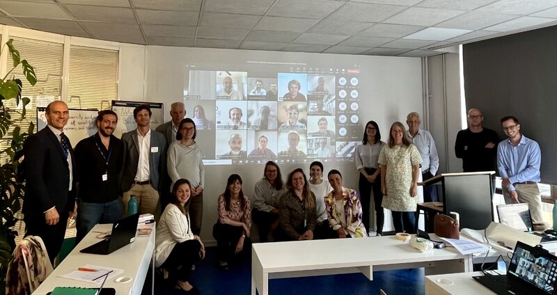 Sandro Bazzanella on LinkedIn: The Digital for Development (D4D) Hub ... Sandro Bazzanella on LinkedIn: The Digital for Development (D4D) Hub ...