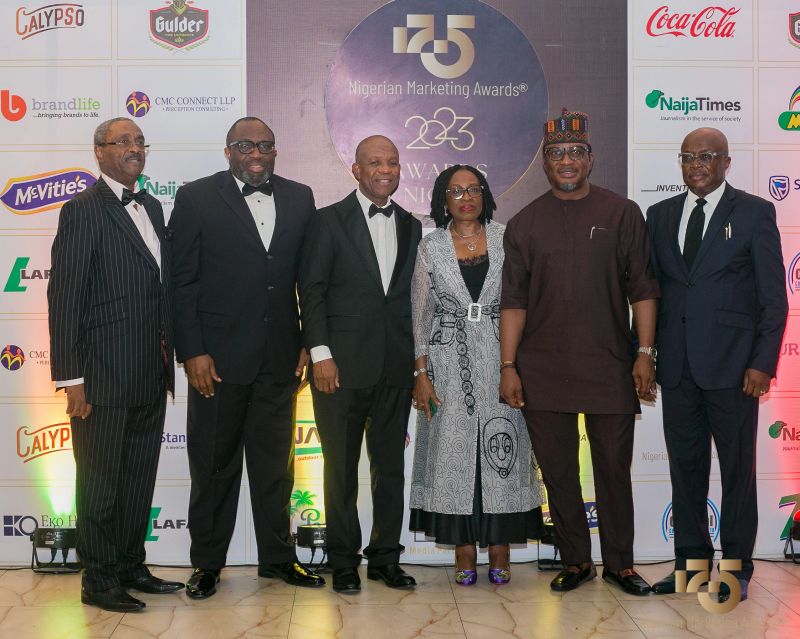 Nigerian Marketing Awards 2023 Celebrates Excellence in… | Adeyemi Matthew Nigerian Marketing Awards 2023 Celebrates Excellence in… | Adeyemi Matthew