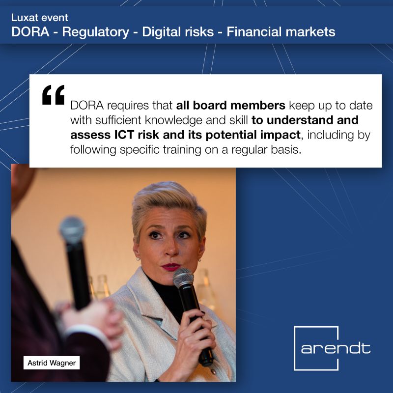 Arendt & Medernach on LinkedIn: #luxembourg #law #regulatory #eulaw # ... Arendt & Medernach on LinkedIn: #luxembourg #law #regulatory #eulaw # ...