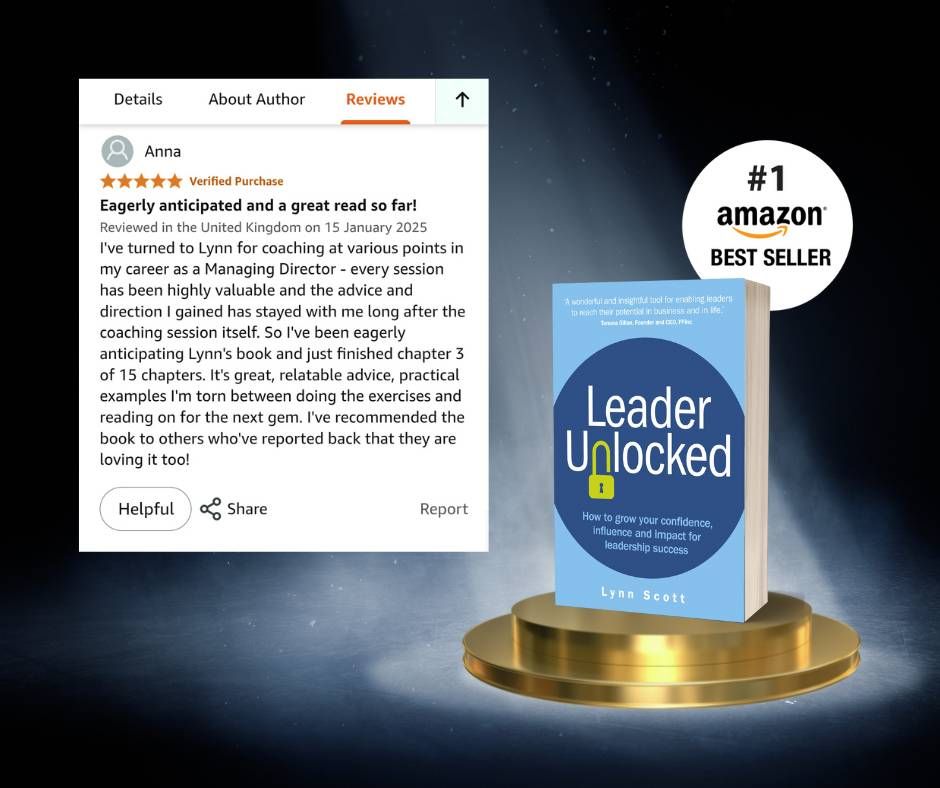 #leadership #leaderunlocked #book | Lynn Scott - Author, ICF Master ... #leadership #leaderunlocked #book | Lynn Scott - Author, ICF Master ...
