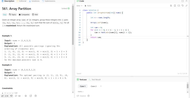 Manya Khare on LinkedIn: #60daysleetcodechallenge #dsa #java #leetcode ... Manya Khare on LinkedIn: #60daysleetcodechallenge #dsa #java #leetcode ...