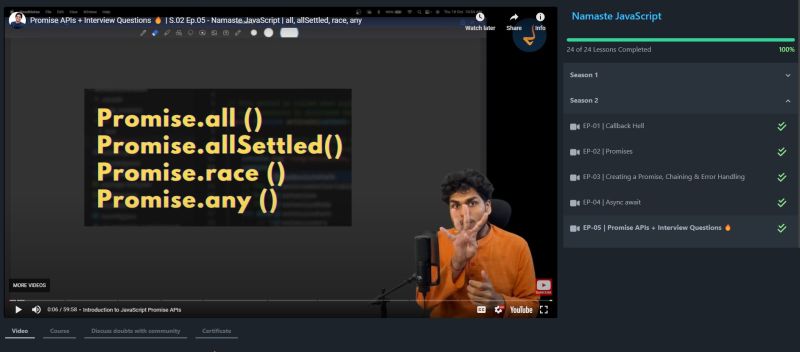 Abhay Sharma on LinkedIn: #javascript #promises #webdevelopment # ... Abhay Sharma on LinkedIn: #javascript #promises #webdevelopment # ...