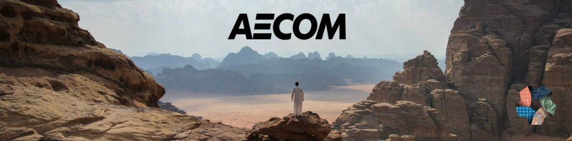 #aecom #neom | Hussain Alqahtani, CAPM® | 18 comments #aecom #neom | Hussain Alqahtani, CAPM® | 18 comments