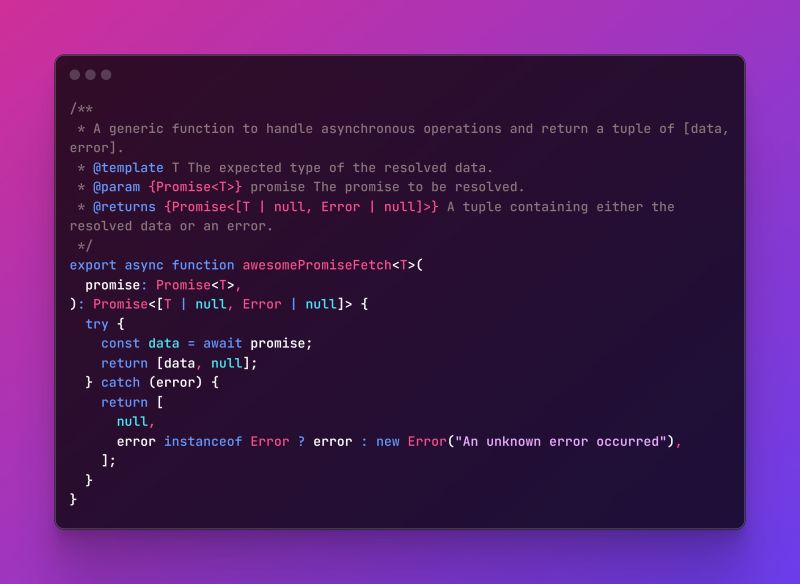 Rohit Gupta on LinkedIn: #javascript #typescript Rohit Gupta on LinkedIn: #javascript #typescript