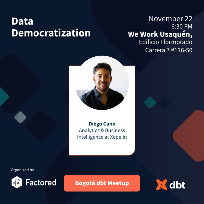Factored on LinkedIn: #factored #dbt #dataanalytics #data #ai Factored on LinkedIn: #factored #dbt #dataanalytics #data #ai