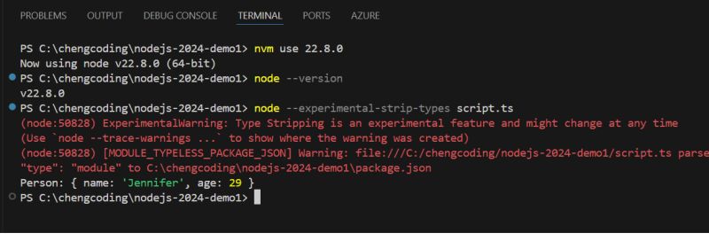 cheng Jennifer(Xiaoxia) on LinkedIn: #nodejs #fullstack #nvm cheng Jennifer(Xiaoxia) on LinkedIn: #nodejs #fullstack #nvm