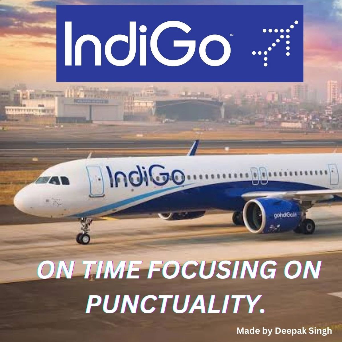 Deepak Chaudhary on LinkedIn: An overview of sucessful Indian Airline ... Deepak Chaudhary on LinkedIn: An overview of sucessful Indian Airline ...