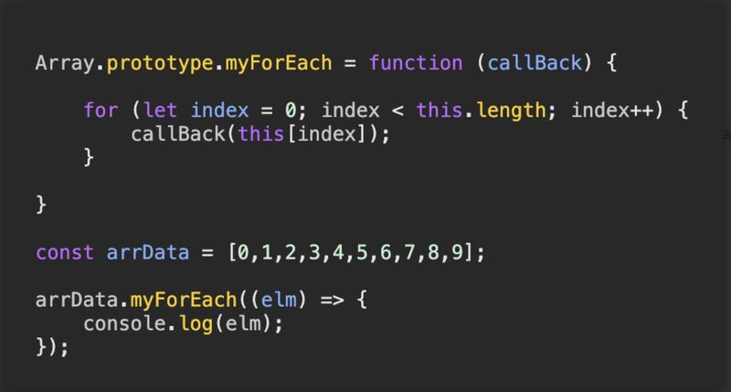 Aditya Singh 📈 on LinkedIn: #javascript #coding #programming # ... Aditya Singh 📈 on LinkedIn: #javascript #coding #programming # ...
