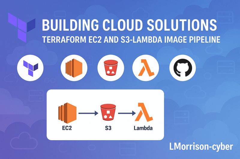 #terraform #aws #devops #cloudcomputing #cicd #githubactions # ... #terraform #aws #devops #cloudcomputing #cicd #githubactions # ...